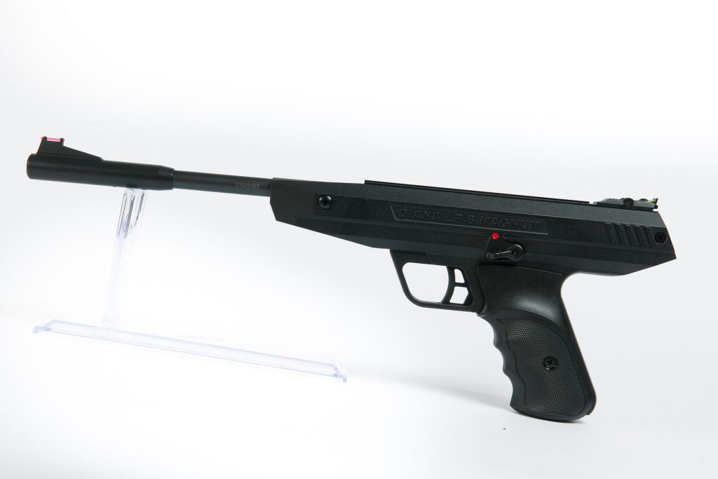 Diana LP8 Magnum – Legerdump Amsterdam